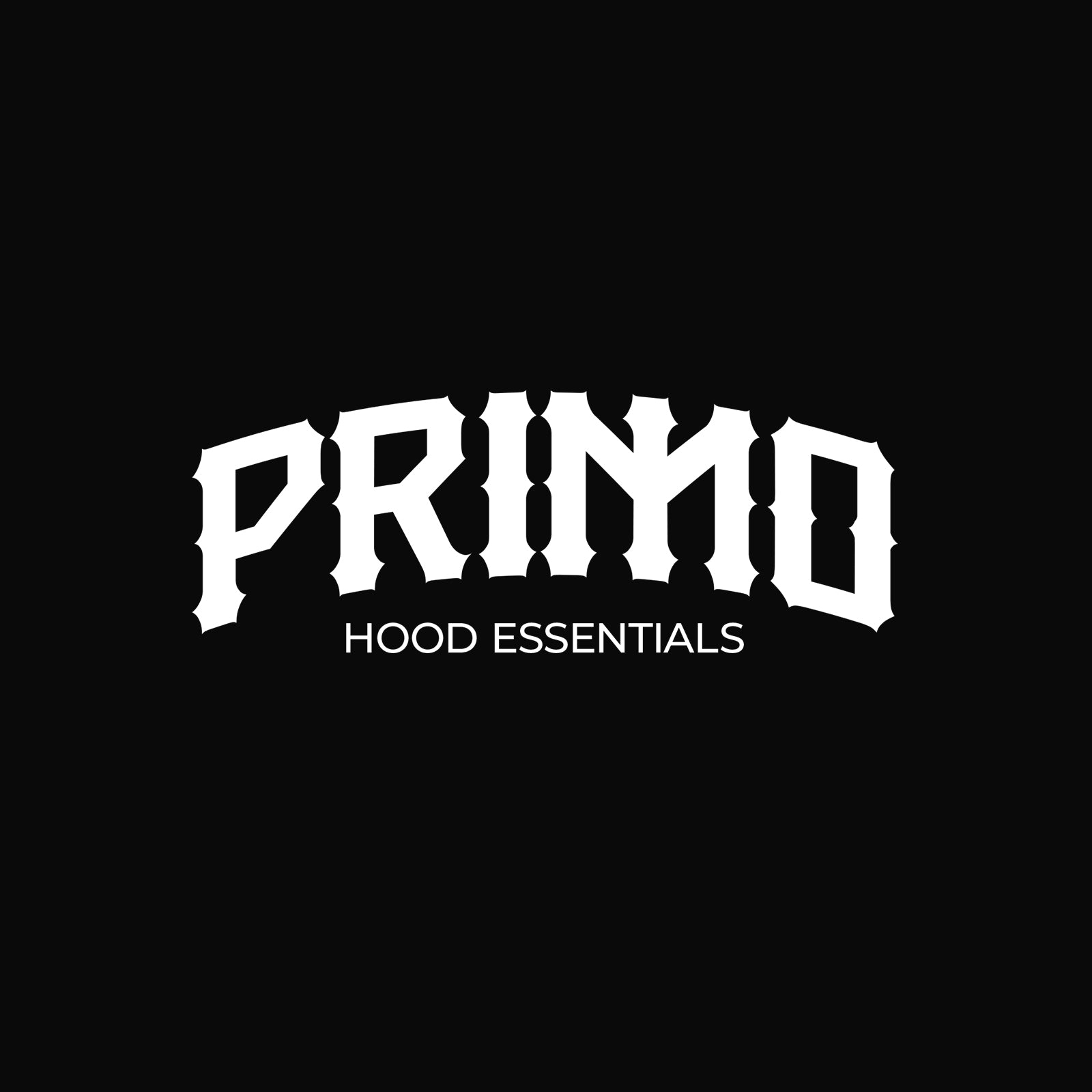 Primo Brand™ - Abbigliamento e Accessori Streetwear